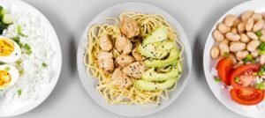 Healthy Lunch Ideas Without Bread: 15 Delicious Bread-Free